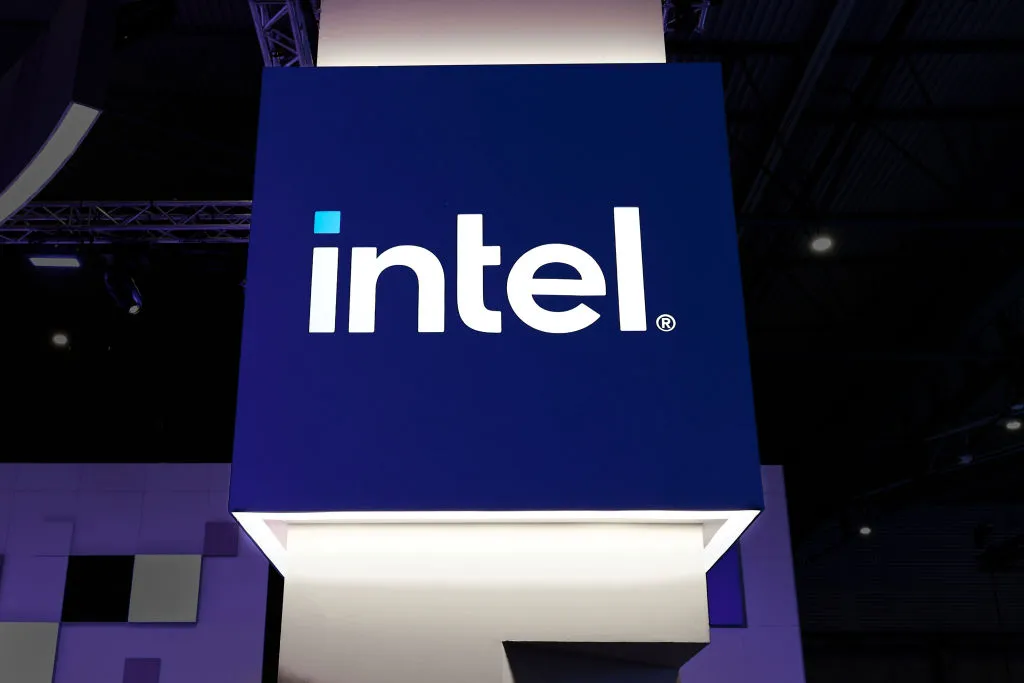 The U.S. Government Now Owns 10% Of Intel - And It Could End