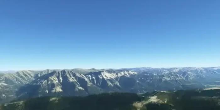 Fascinating Simulation Shows What Mach 50 Speed Would Look L