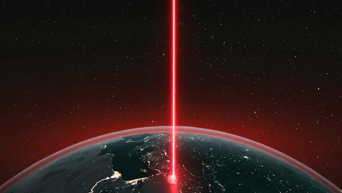 Goodbye To Wires On Earth - Japan Bankrolls Pieces For Sunli