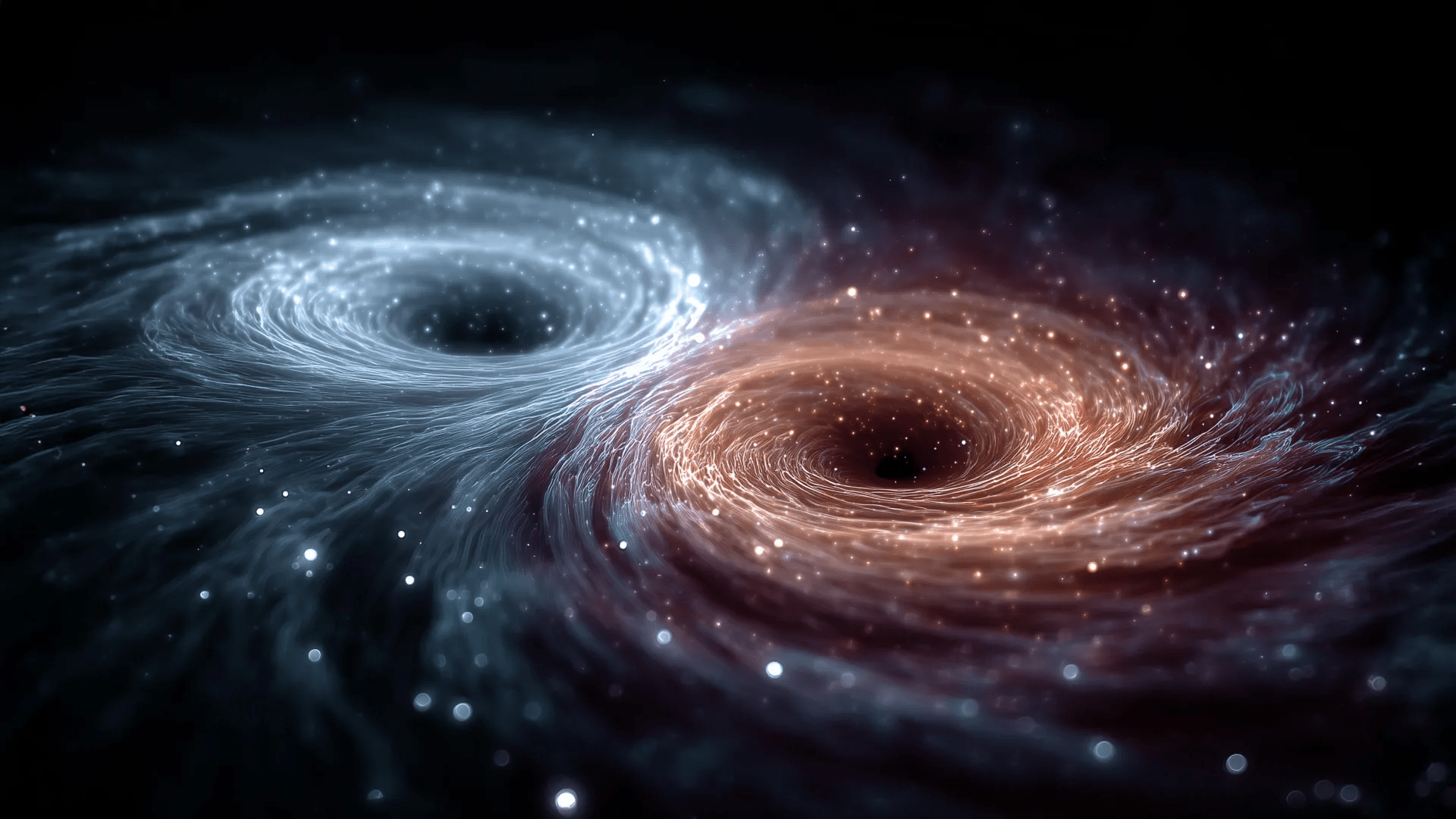 Physicists Just Found A Way To Make “Something From Nothin