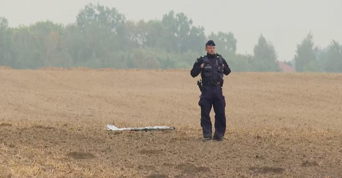 Poland Just Became The First NATO Country To Shoot Down Russ