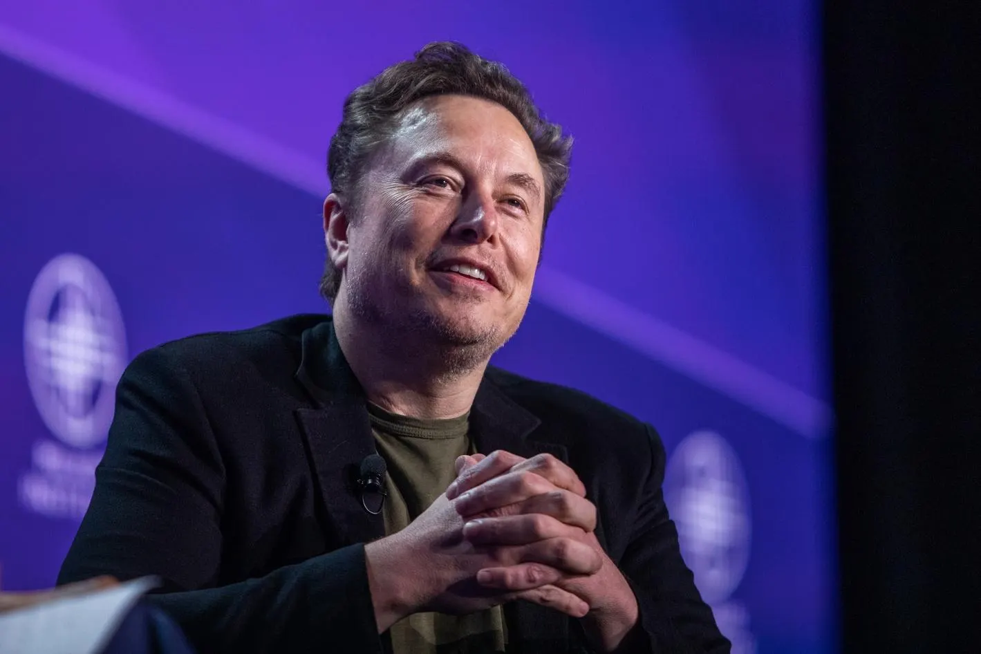 Elon Musk Just Became The First Person Ever Worth $700 Billi