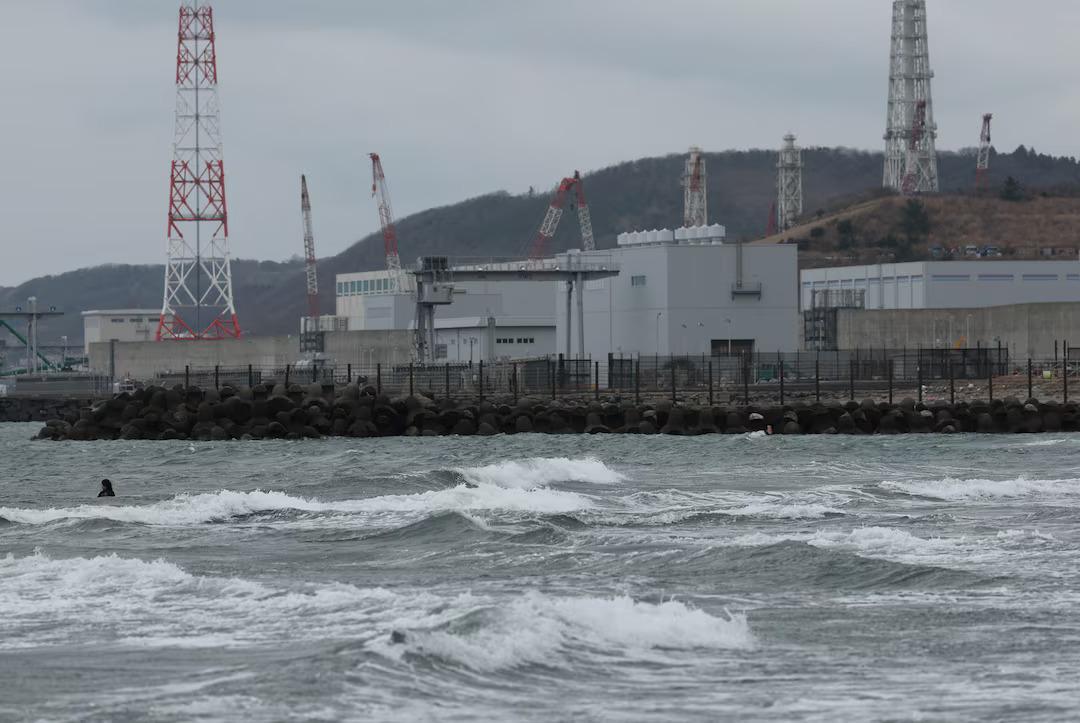 Japan Prepares To Restart The World’s Biggest Nuclear Plan