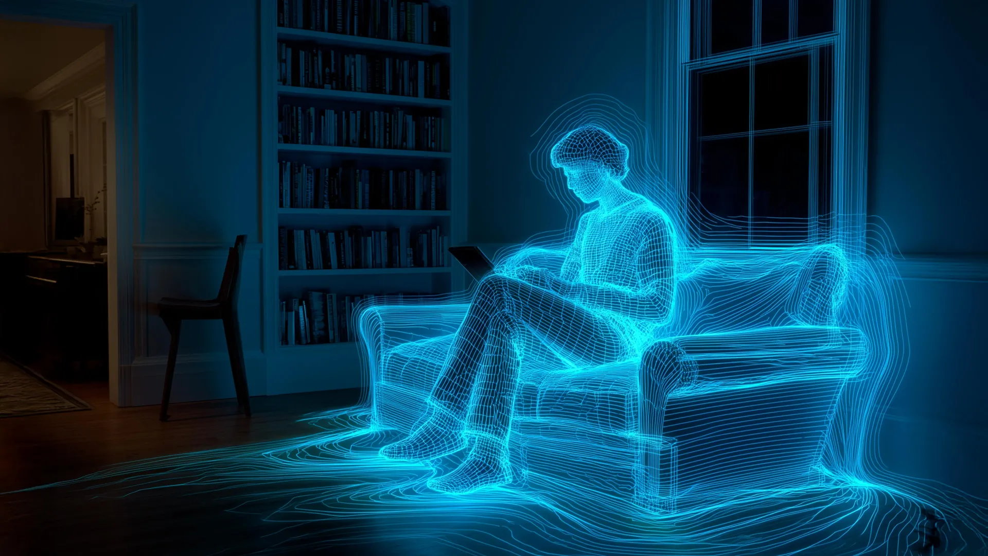 Ordinary WiFi Can Now Identify People With Near Perfect Accu